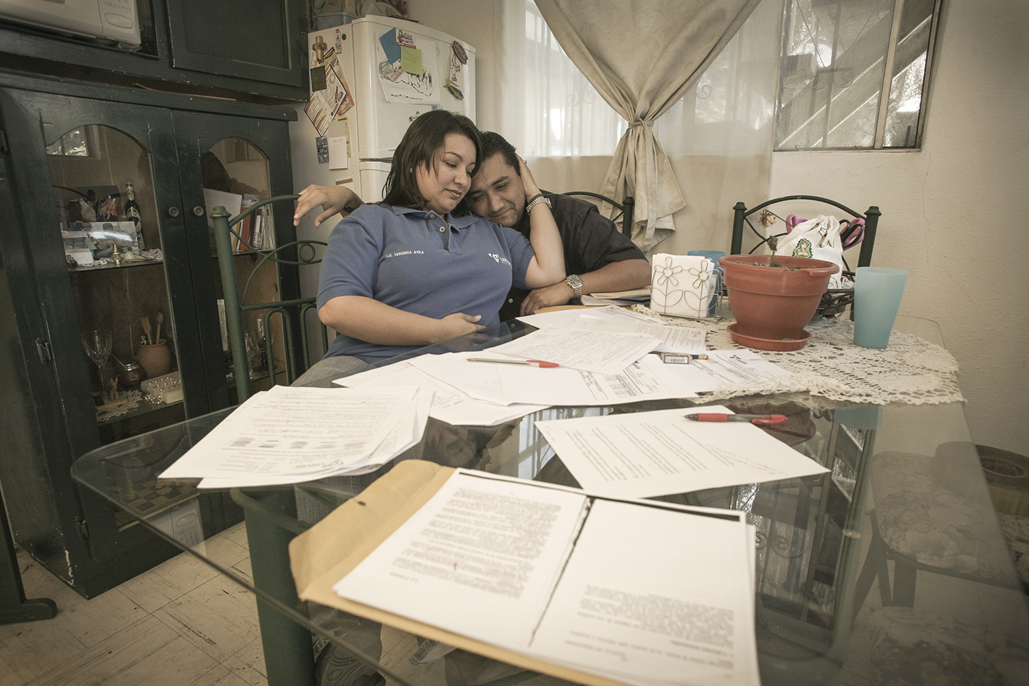 Familias – Brenda Jiménez